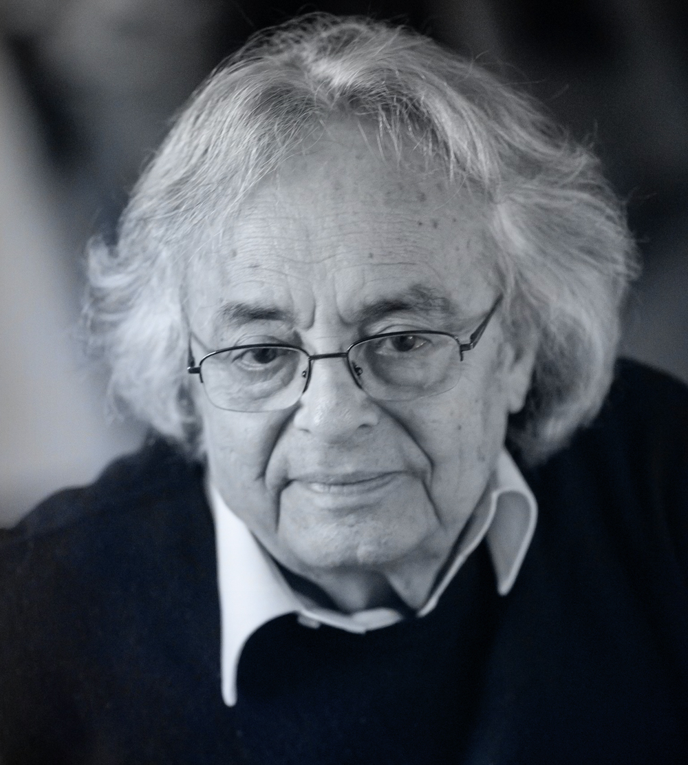 Adonis - Premio Nonino 2025