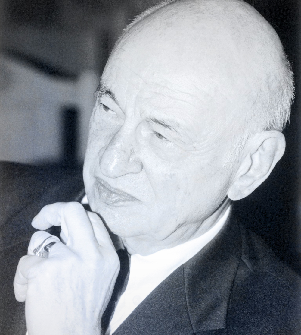 Edgar Morin - Premio Nonino