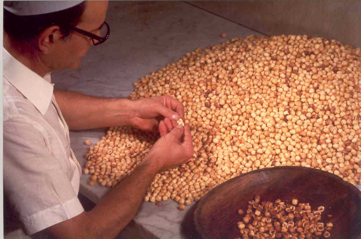 Torrone Italiano - Premio Nonino