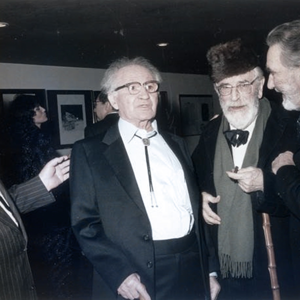 Henry Roth - Premio Nonino 2025