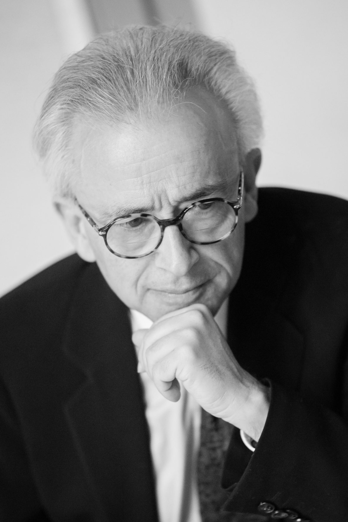 La Giuria del Premio Nonino- Presidente Antonio Damasio
