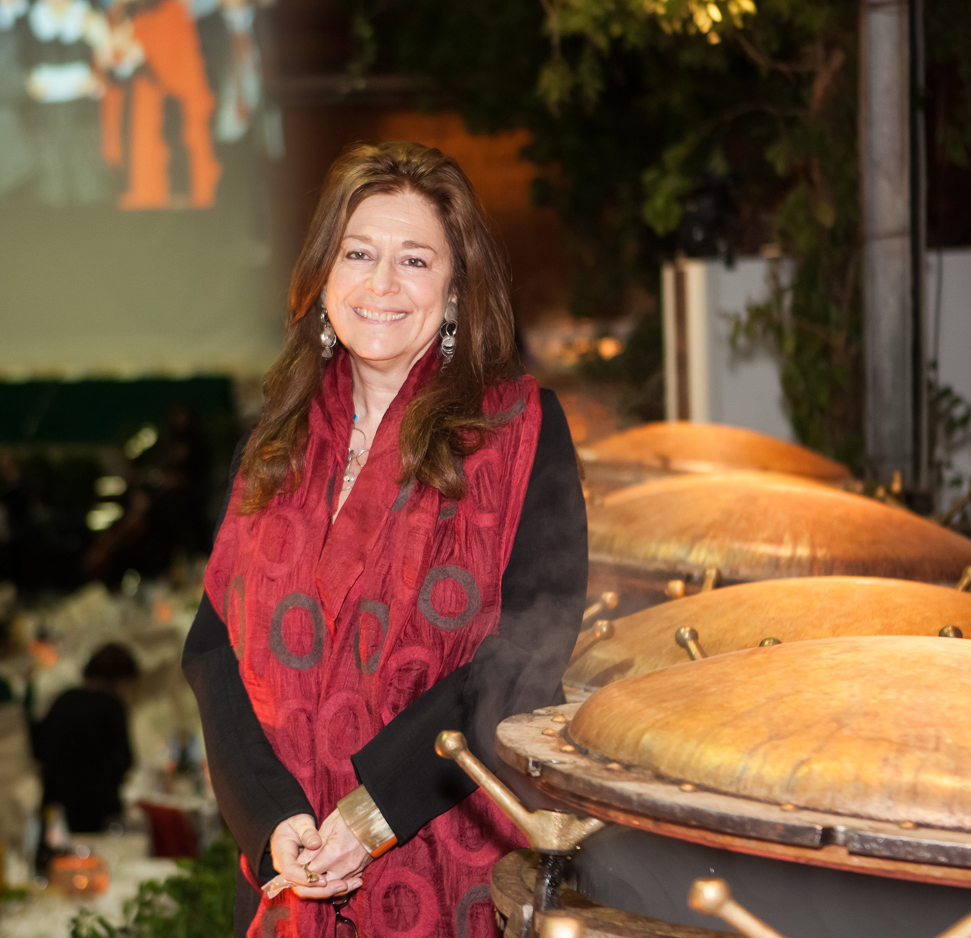 Jorie Graham - Premio Nonino 2025