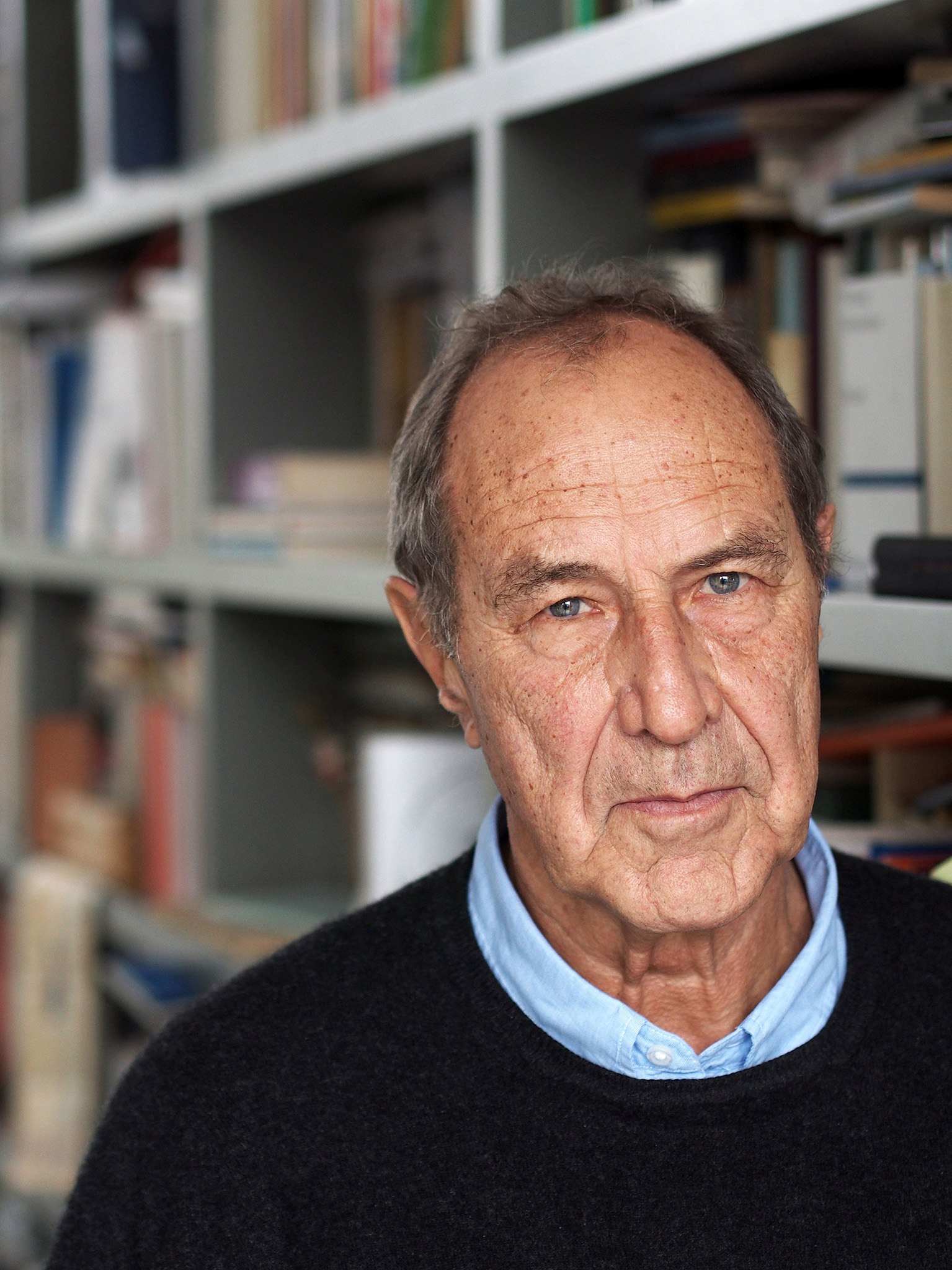 Michael Krüger - Premio Nonino 2025